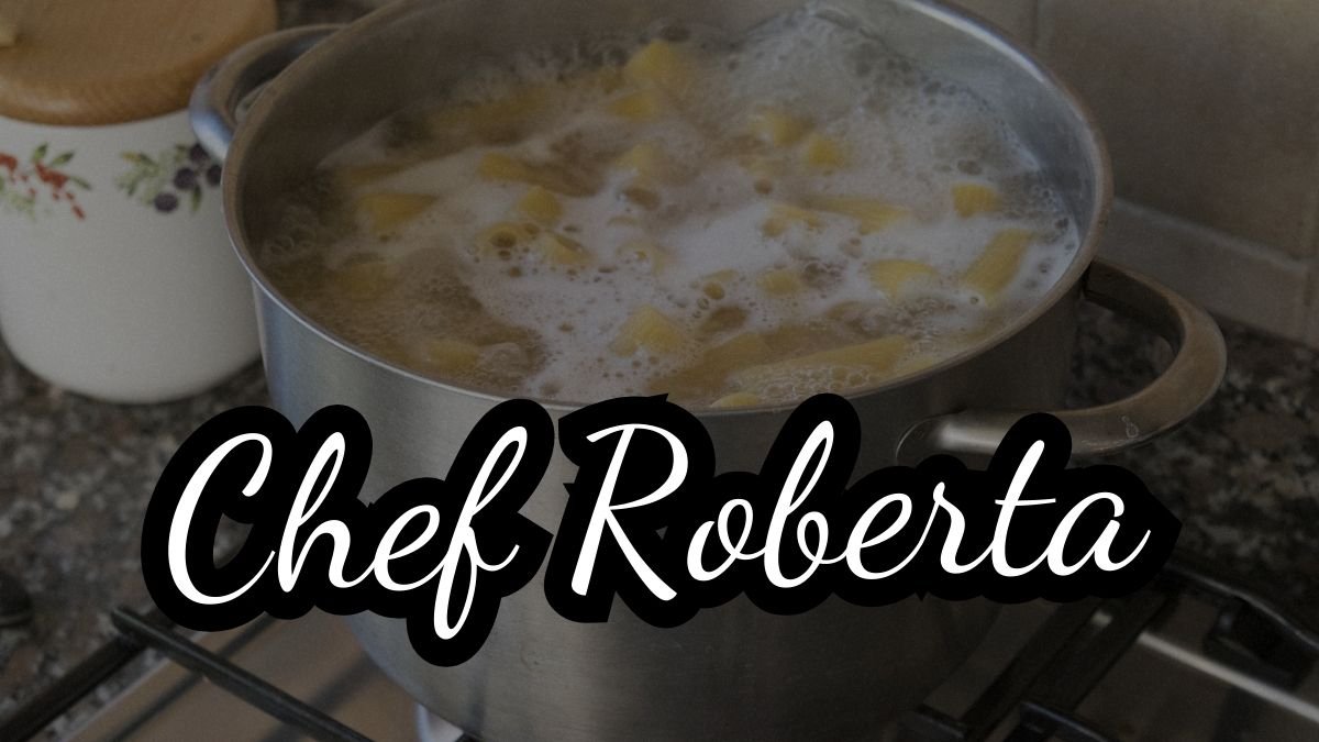 Por Qué Nunca Debes Tirar El Agua De La Pasta: El Truco Imprescindible ...